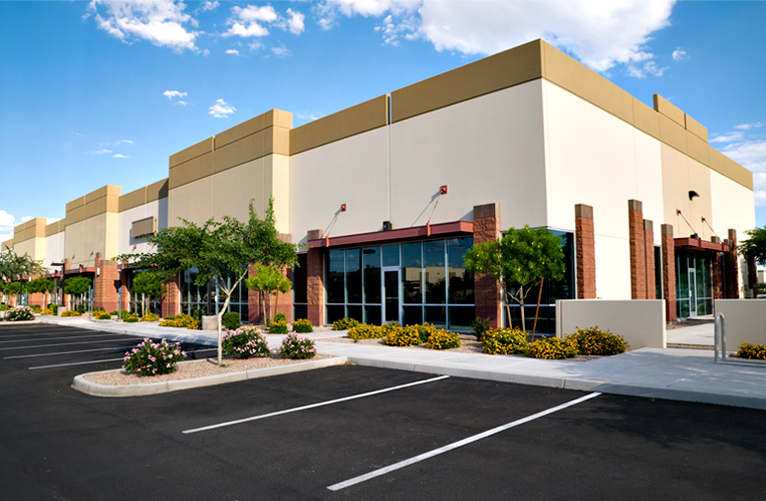 Benefits of Hiring a Landscape Consultant for Commercial Space