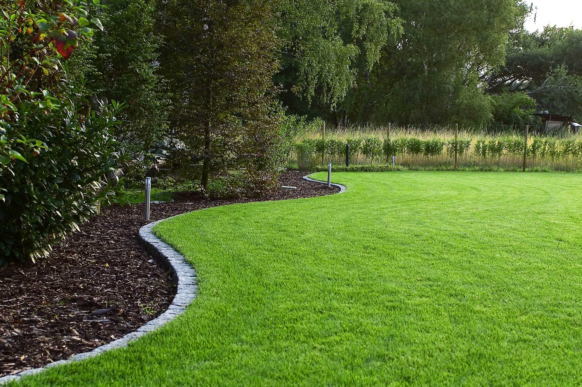 Softscape | Greenbloom Lawn Care